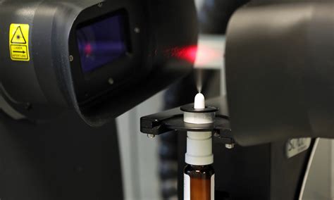 The Importance Of Particle Size Analysis