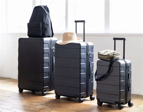 行李箱推薦2025｜買喼必睇3大重點＋10大好用品牌