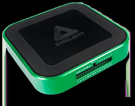 Introducing The Analog Discovery 3 A Versatile Powerhouse Digilent Blog