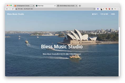 주니어 개발자가 Travis와 Aws Codedeploy로 Ci Cd 사이에서 살아남기