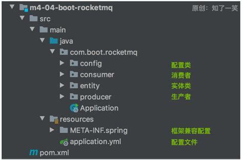 Springboot3集成rocketmq 个人文章 Segmentfault 思否