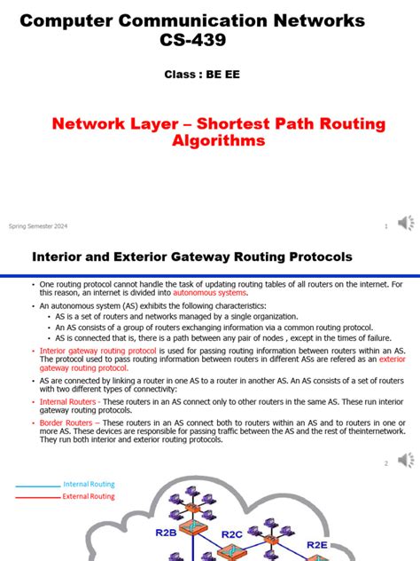 Djikistra Algorithm Pdf Routing Router Computing