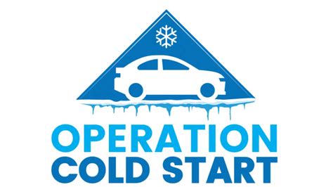 Eps Relaunches Strategic Winter Initiative ‘operation Cold Start