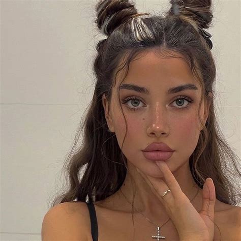 Пин от пользователя ღ на доске Hair Style Прически Идеи причесок Идеи для окраски волос