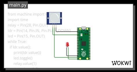 Distance Detection Using Ultrasonic Sensor Wokwi Esp32 Stm32