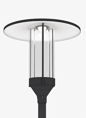 Торшерные светильники уличного освещения - купить на сайте компании ...