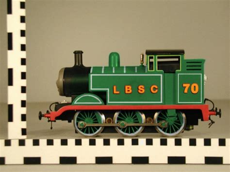 Lbsc 70 Thomas In Tvs By Mrthomas01 On Deviantart