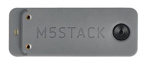 M5stick T Lite Thermal Camera Dev Kit Based On Esp32 Pico Mlx90640