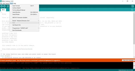 Arduino Uno Serial Pinout Guide Arduino Uno Serial Pinout Guide