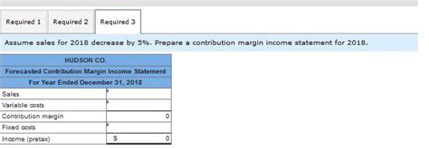 Solved Exerclse Degree Of Operating Leverage Lo A Chegg