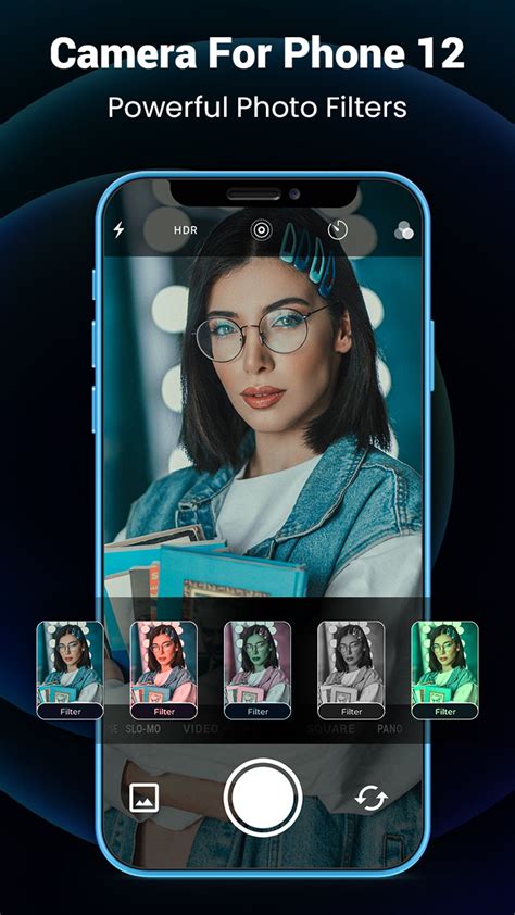 Camera For Iphone 14 Icamera For Android Download