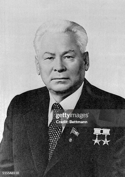 113 Konstantin Chernenko Photos And High Res Pictures Getty Images
