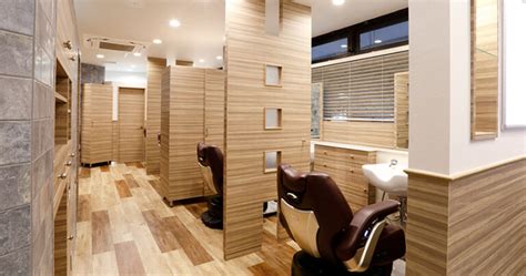 神田、浅草の理容室、床屋｜銀座マツナガ｜ビジネスマンに大人気プレミアムバーバー