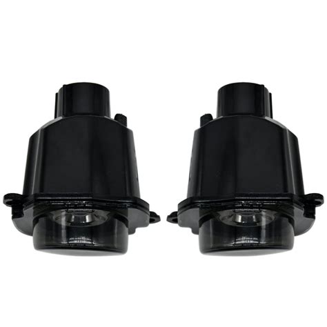 Kmh Front Indicators For Maruti Suzuki Jimny Carplus