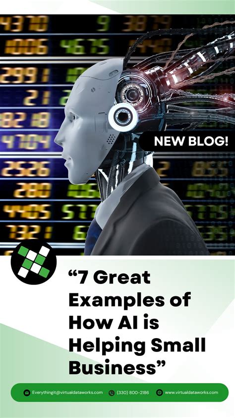 Virtual Dataworks On Linkedin Ai Smallbusiness Innovation Virtualdataworks