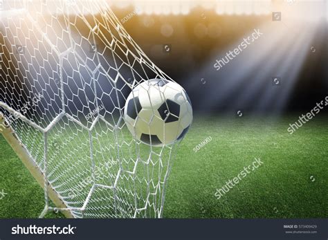 Goals Soccer Photography