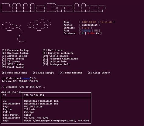 Dailyosint Powered By Socradar Xti® On Linkedin Osint Tool Investigation Intelligence