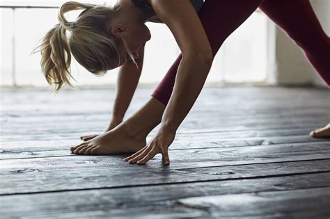 What Is A Stretch Class Like Popsugar Fitness