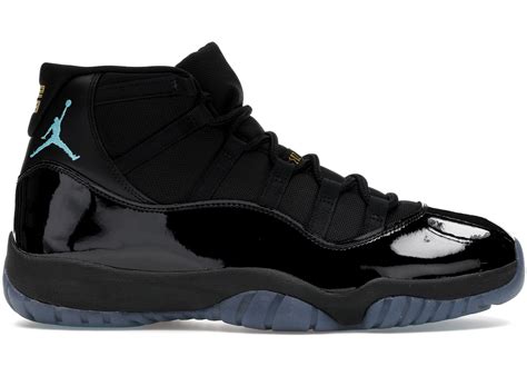 Jordan 11 Retro Gamma Blue 2025 Mens Ct8012 047 Gb