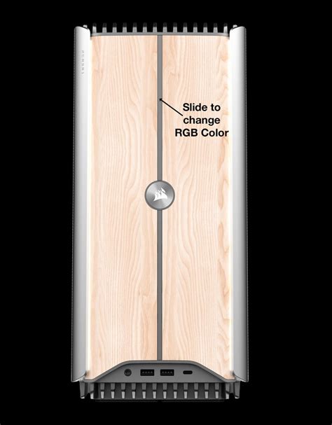 CORSAIR ONE Manual Quick Start Guide CORSAIR EXPLORER