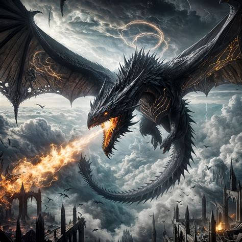Ancalagon Wallpapers Top Free Ancalagon Backgrounds Wallpaperaccess