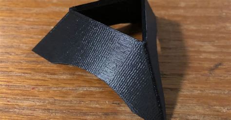 Pyraminx Holder By Person20020 Download Free Stl Model