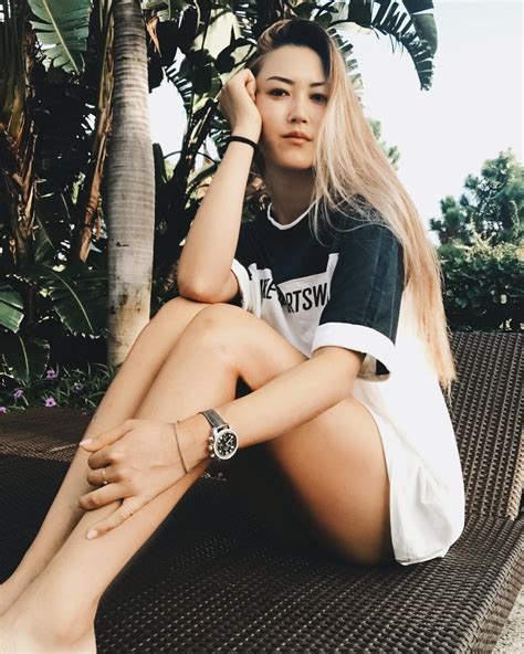 Michelle Wie Sexy Fappening 10 Photos The Fappening
