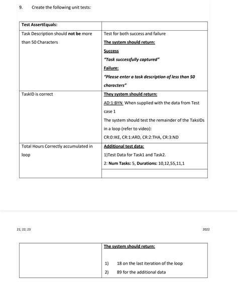 Solved Task 2 Adding Tasks Feature Marks 55 At The End