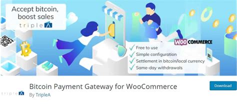 Best Payment Gateway For Bitcoin Woocommerce Edition Theecommerce