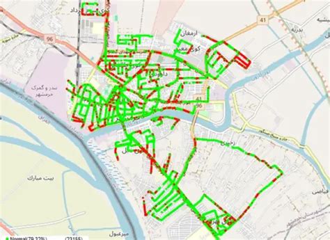 آکادمی پست پروسس یار ارایه دهنده آموزش های حوزه مخابرات و آنالیز داده