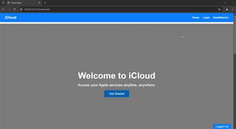 Muhammad Taha On Linkedin Webdevelopment Internship Icloud