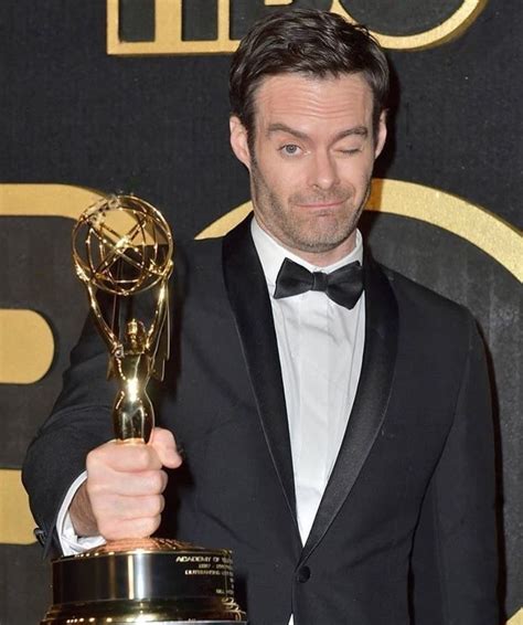 Billy T Bill Hader Barry Hbo Girl Boss Make Me Smile Singer
