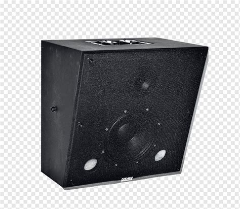 서브 우퍼 컴퓨터 스피커 사운드 박스 멀티미디어 Theatre Of Cambodia 다른 사람 전자 기기 소리 Png Pngwing