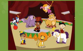 Ginger Teachtown Characters Insanity Follows