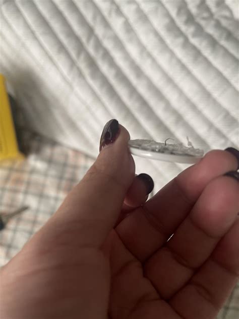 Well I Figured Out Why My New Sensor Wouldnt Activate R Freestylelibre