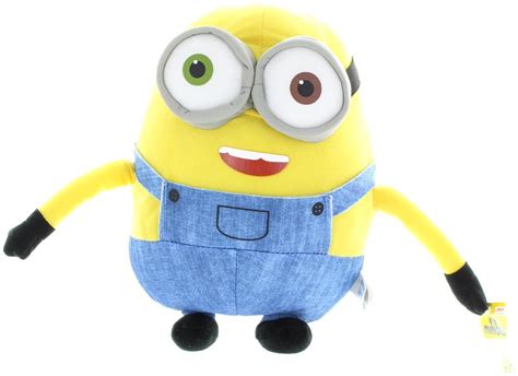 Minions Movie Despicable Me Hero Plush Bob Partybell Com