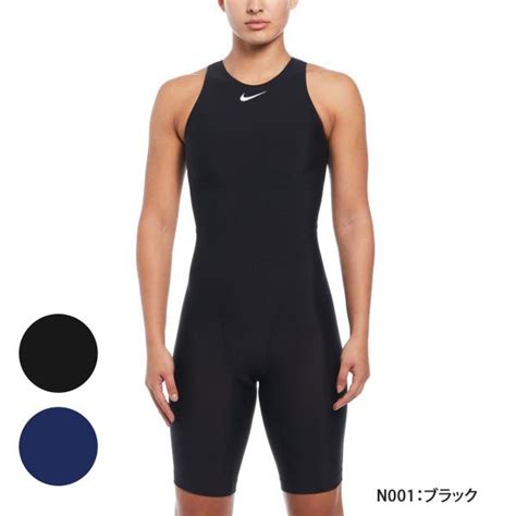 NIKE レディース フィットネス水着 オールインワン 女性 ナイキ NKPS NO NESSE 水泳専門店MIHORO 通販 Yahoo ショッピング