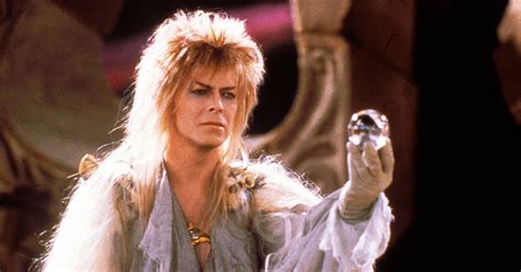 David Bowie Gender Sexuality Trans Gay Ally