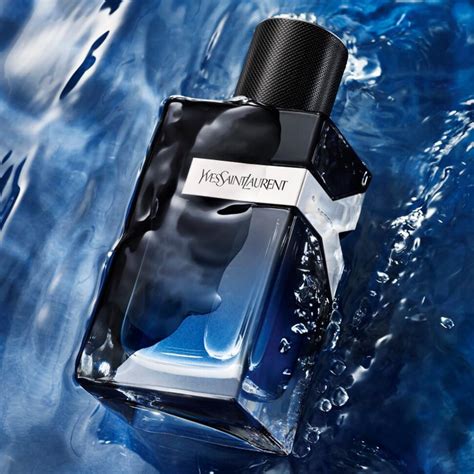 Ysl Y Fragrance Luxury Fragrance For Men Ysl Beauty