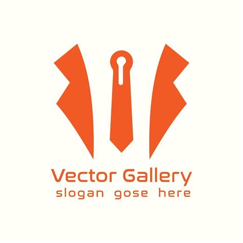 Premium Vector Security Logo