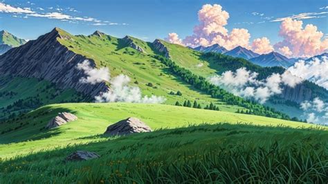 Windows Grass Wallpapers Stunning 4k Backgrounds