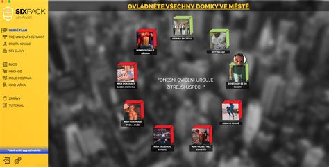 Sixpack Instaluj Cz Programy Ke Stažení Zdarma