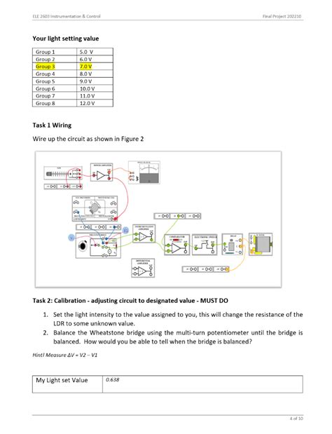 Solved Objective The Objective Of This Project Is To Develop