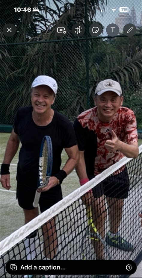 Passion Tennis Grit Theepplusway Rph Tse Ming Pang