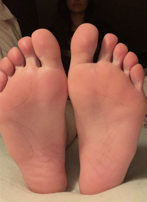 Worship My Perfect Soft Soles R Footfetish