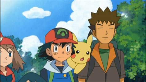 Prime Video Pokémon Sarja Ruby And Sapphire