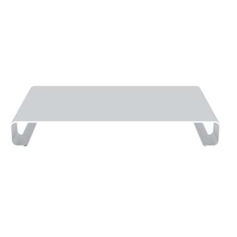 Focus Mount Lls 101 Επιτραπέζια Βάση Οθόνης Silver Egateway