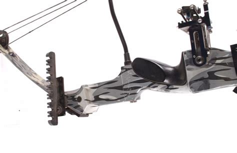 Proforce Extreme Compound Bow With Arrows