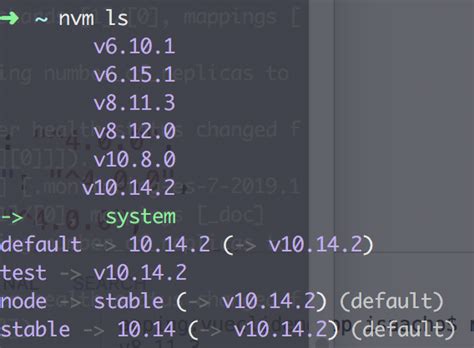 前端 史上卸载node最强宝典 aoping segmentfault 思否