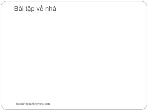 Bài 8 Listview And Binding Ppt